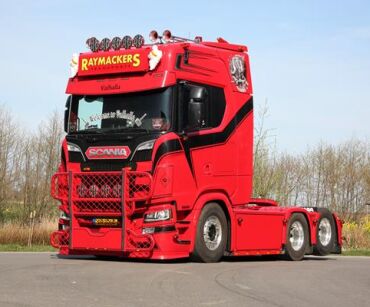 Home - Kentie Truck Specials