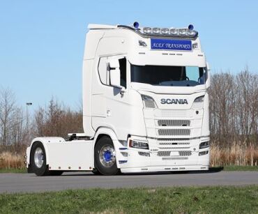 Home - Kentie Truck Specials